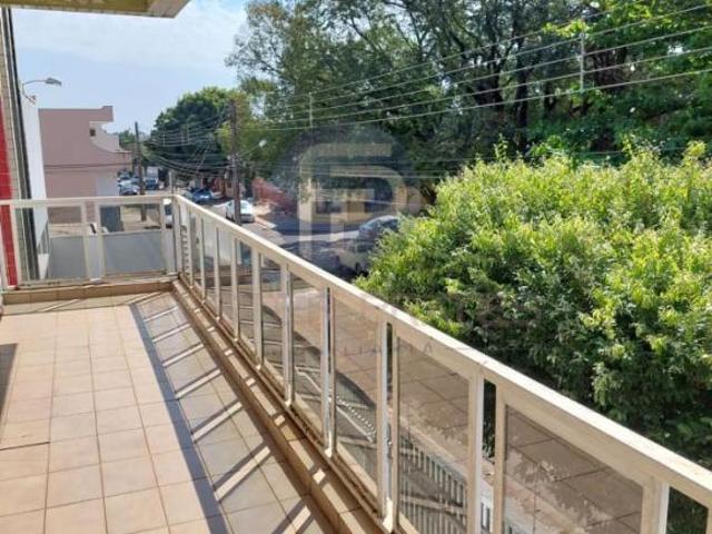 Apartamento para Venda em Presidente Prudente, Jardim Bela Daria, 3 dormitórios, 1 suíte, 2 banheiro