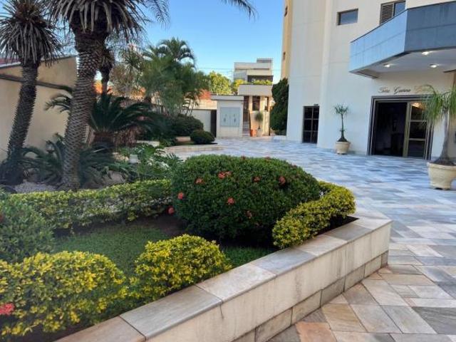 Apartamento para Venda em Presidente Prudente, Jardim Bela Dária, 3 dormitórios, 1 suíte, 3 banheiro