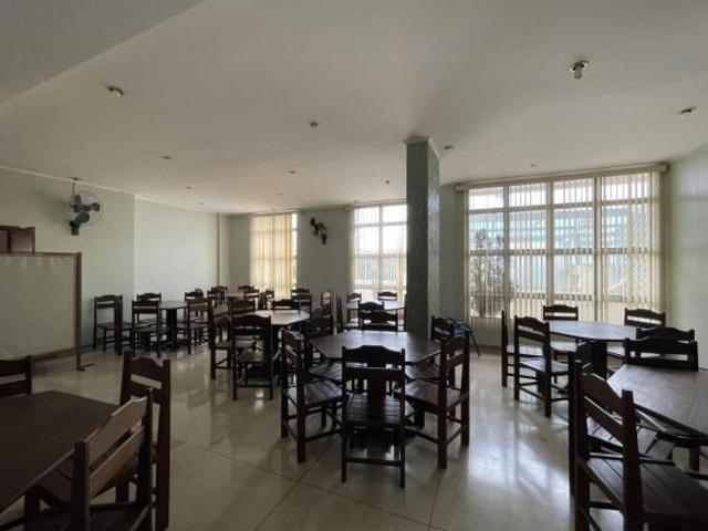 Apartamento para Venda em Presidente Prudente, Jardim Bongiovani, 3 dormitórios, 1 suíte, 2 banheiro