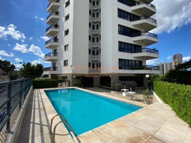 Apartamento para Venda em Presidente Prudente, Jardim Bongiovani, 5 dormitórios, 3 suítes, 6 banheir