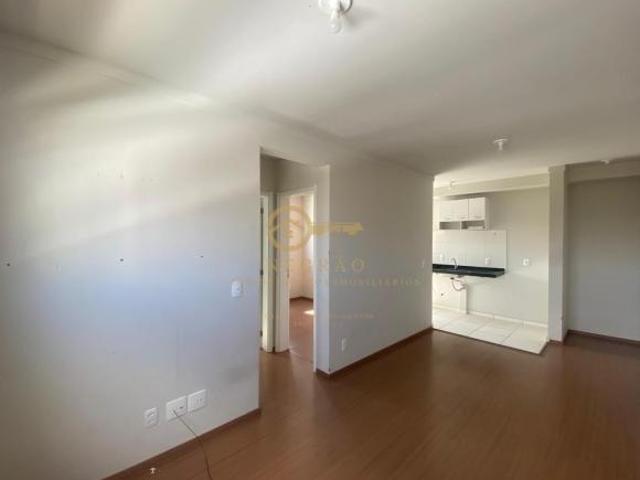 Apartamento para Venda em Presidente Prudente, Jardim Eldorado, 2 dormitórios, 1 banheiro, 1 vaga