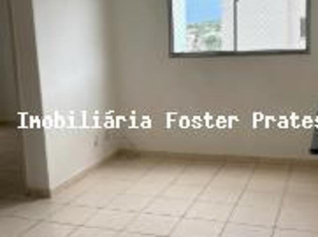 Apartamento para Venda em Presidente Prudente, Jardim Eldorado, 2 dormitórios, 1 banheiro, 1 vaga