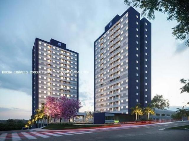 Apartamento para Venda em Presidente Prudente, Jardim Eldorado, 2 dormitórios, 1 suíte, 2 banheiros