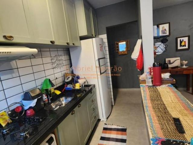 Apartamento para Venda em Presidente Prudente, Jardim Eldorado, 2 dormitórios, 2 banheiros