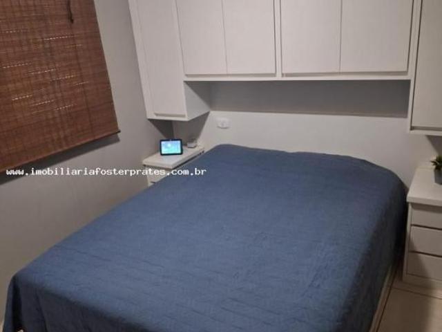 Apartamento para Venda em Presidente Prudente, Jardim Guanabara, 2 dormitórios, 1 banheiro, 1 vaga