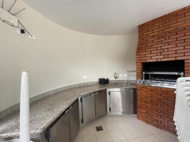 Apartamento para Venda em Presidente Prudente, Jardim João Paulo II, 4 dormitórios, 4 suítes, 5 banh