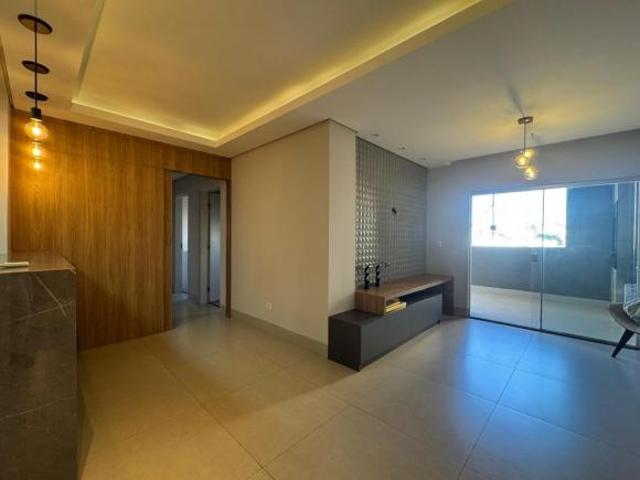 Apartamento para Venda em Presidente Prudente, Jardim Paulistano, 3 dormitórios, 1 suíte, 2 banheiro