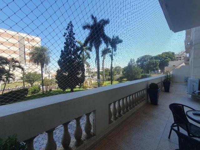 Apartamento para Venda em Presidente Prudente, Jardim Paulistano, 3 dormitórios, 1 suíte, 3 banheiro