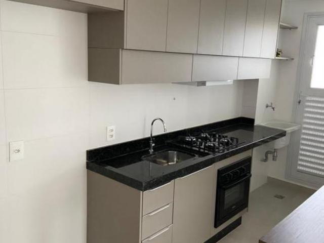 Apartamento para Venda em Presidente Prudente, Jardim Petrópolis, 2 dormitórios, 1 suíte, 2 banheiro