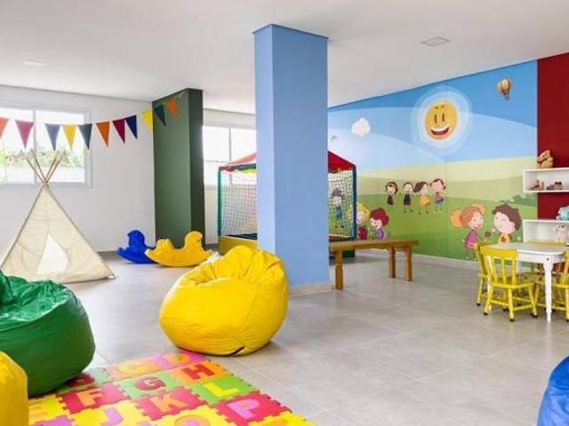 Apartamento para Venda em Presidente Prudente, Jardim Vale Verde, 2 dormitórios, 1 banheiro, 2 vagas