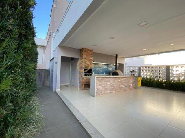 Apartamento para Venda em Presidente Prudente, Parque das Cerejeiras, 2 dormitórios, 2 banheiros, 1