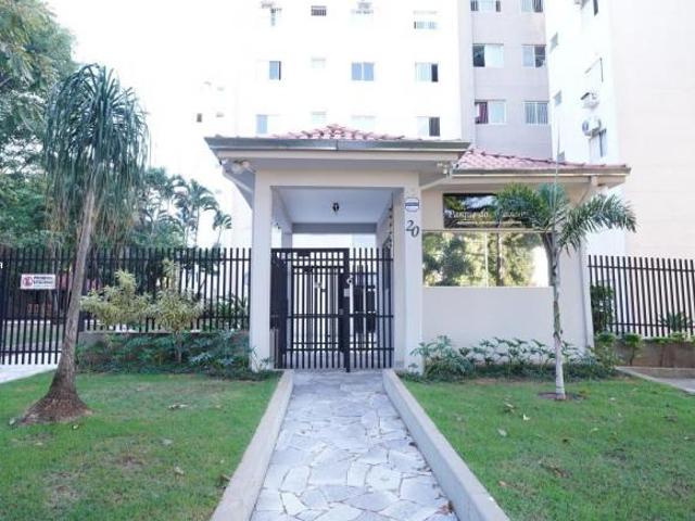 Apartamento para Venda em Presidente Prudente, Parque São Judas Tadeu, 2 dormitórios, 1 banheiro, 1