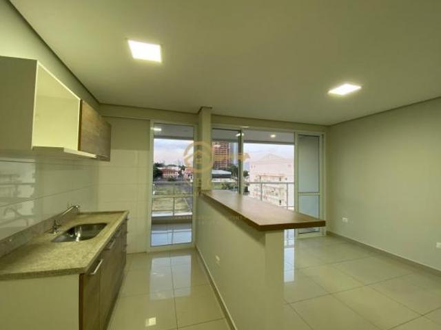 Apartamento para Venda em Presidente Prudente, próximo ao Hospital Regional, 3 dormitórios, 1 suíte