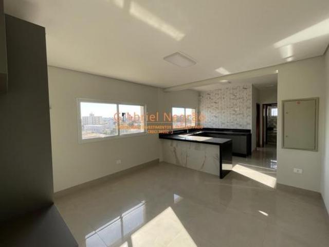 Apartamento para Venda em Presidente Prudente, Vila Tazitsu, 4 dormitórios, 4 suítes, 5 banheiros, 2