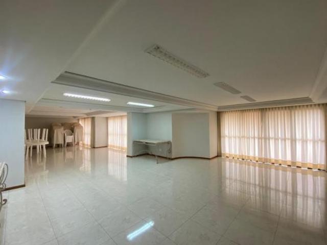 Apartamento para Venda em Presidente Prudente, Vila Dubus, 3 dormitórios, 1 suíte, 3 banheiros, 2 va