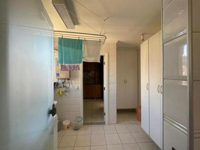 Apartamento para Venda em Presidente Prudente, Vila Euclides, 4 dormitórios, 1 suíte, 3 banheiros, 2