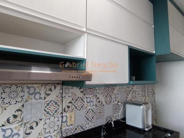 Apartamento para Venda em Presidente Prudente, Vila Furquim, 2 dormitórios, 1 banheiro, 1 vaga