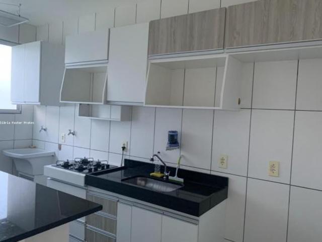 Apartamento para Venda em Presidente Prudente, Vila Furquim, 2 dormitórios, 1 banheiro, 1 vaga