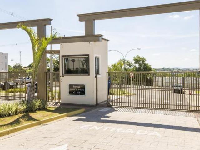 Apartamento para Venda em Presidente Prudente, Vila Furquim, 2 dormitórios, 1 banheiro, 1 vaga
