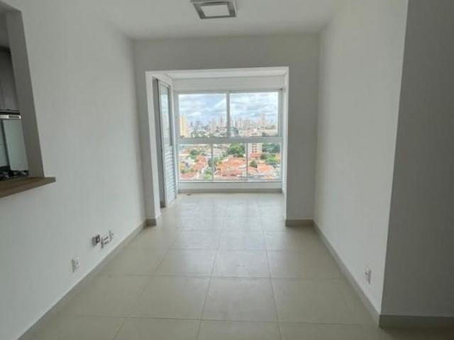 Apartamento para Venda em Presidente Prudente, Vila Industrial, 2 dormitórios, 1 suíte, 2 banheiros