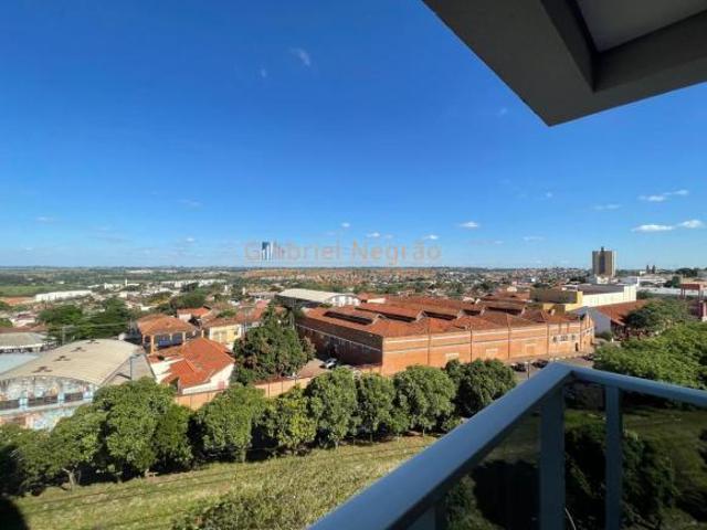 Apartamento para Venda em Presidente Prudente, Vila Jesus, 2 dormitórios, 1 suíte, 2 banheiros, 1 va