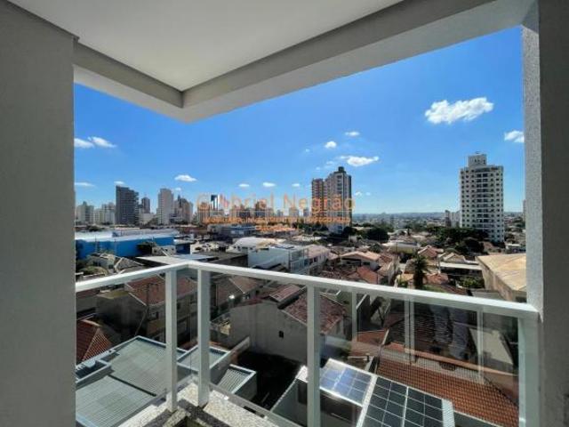 Apartamento para Venda em Presidente Prudente, Vila Jesus, 2 dormitórios, 1 suíte, 2 banheiros, 1 va