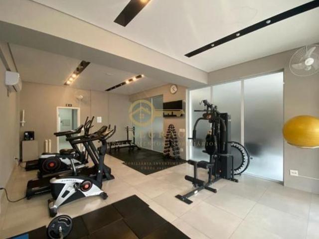Apartamento para Venda em Presidente Prudente, Vila Jesus, 3 dormitórios, 1 suíte, 3 banheiros, 2 va