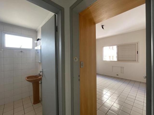 Apartamento para Venda em Presidente Prudente, Vila Mathilde Vieira, 1 dormitório, 2 banheiros, 1 va