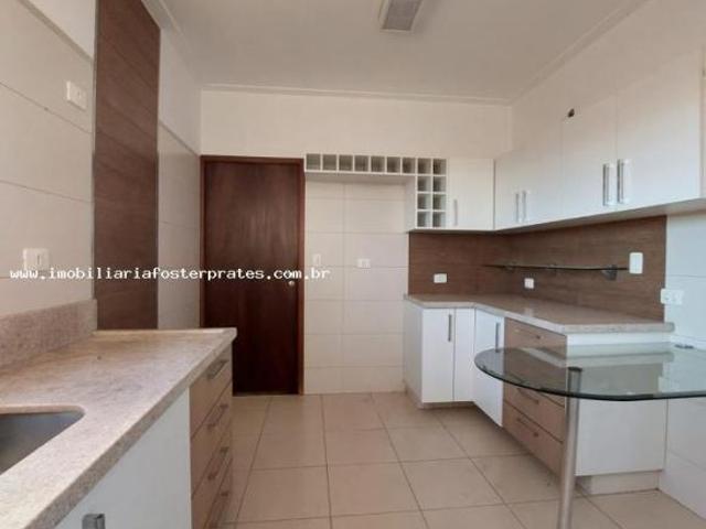 Apartamento para Venda em Presidente Prudente, Vila São Jorge, 3 dormitórios, 2 suítes, 2 banheiros