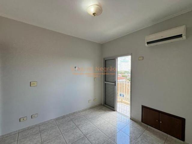 Apartamento para Venda em Presidente Prudente, Vila Santa Tereza, 3 dormitórios, 1 suíte, 2 banheiro