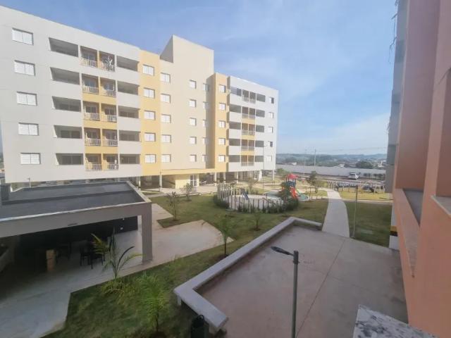 Apartamento para Venda em Presidente Prudente, VILLA EUROPA, 2 dormitórios, 1 banheiro, 1 vaga