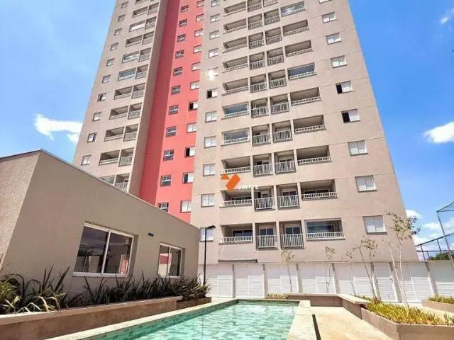 Apartamento para Venda em Presidente Prudente/SP Uep3 S.3 2 Quartos