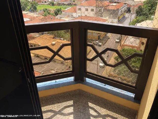 Apartamento para Venda em Presidente Prudente/SP Vila Marcondes 3 Quartos