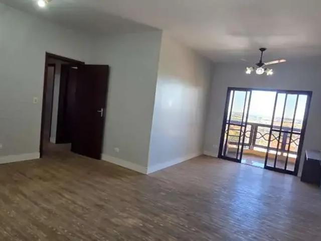 Apartamento para Venda em Presidente Prudente/SP Vila Marcondes 3 Quartos