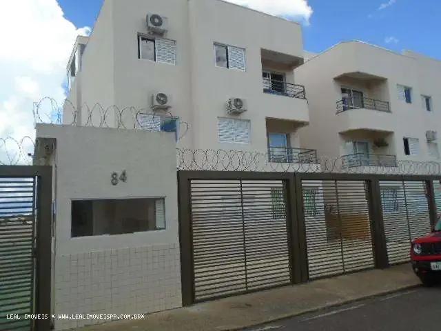 Apartamento para Venda em Presidente Prudente/SP Vila Marina 2 Quartos