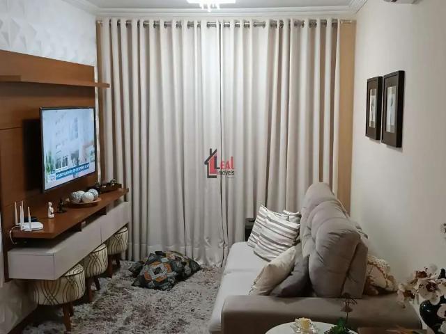 Apartamento para Venda em Presidente Prudente/SP Vila Marina 2 Quartos