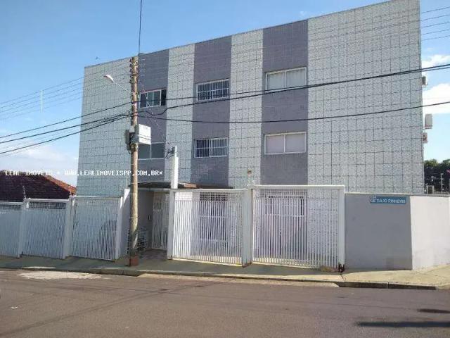 Apartamento para Venda em Presidente Prudente/SP Vila Maristela 2 Quartos
