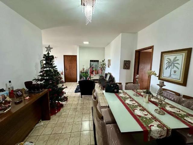 Apartamento para Venda em Presidente Prudente/SP Vila Maristela 3 Quartos