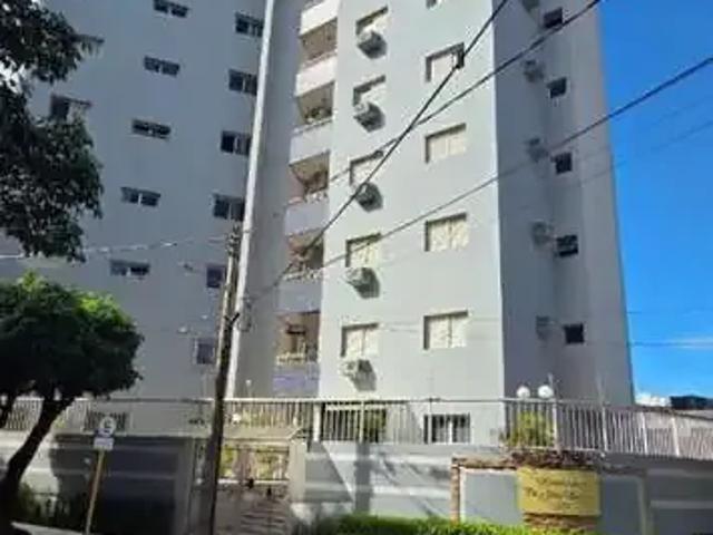 Apartamento para Venda em Presidente Prudente/SP Vila Maristela 3 Quartos