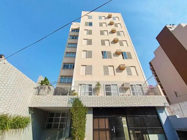 Apartamento para Venda em Presidente Prudente/SP Vila Maristela 3 Quartos