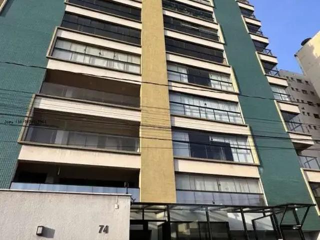Apartamento para Venda em Presidente Prudente/SP Vila Mathilde Vieira 2 Quartos