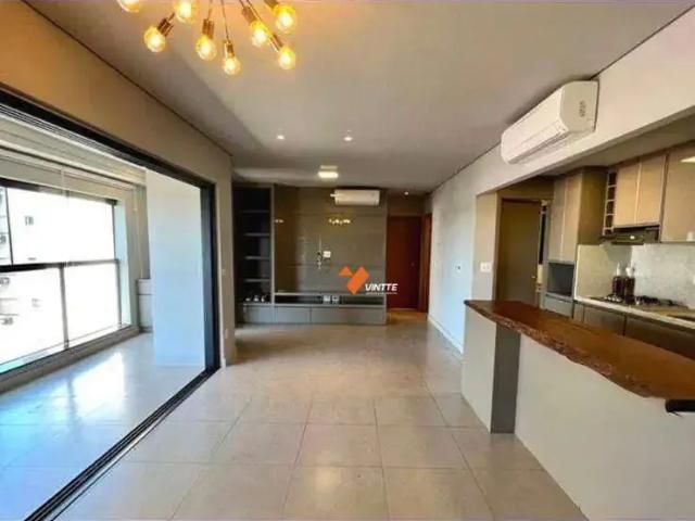 Apartamento para Venda em Presidente Prudente/SP Vila Mathilde Vieira 2 Quartos