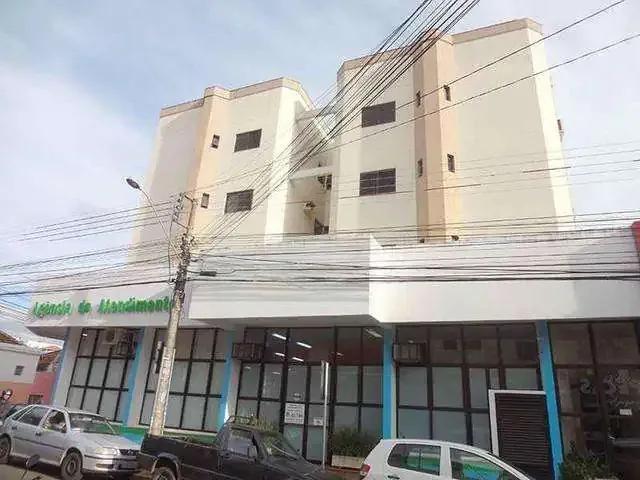 Apartamento para Venda em Presidente Prudente/SP Vila Nova 3 Quartos