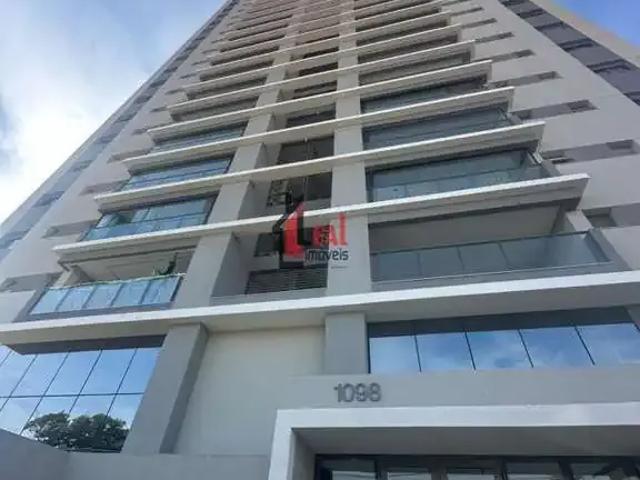 Apartamento para Venda em Presidente Prudente/SP Vila Ocidental 3 Quartos