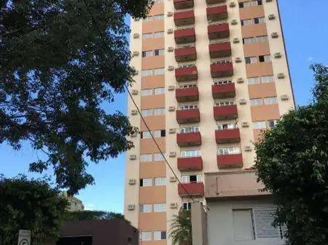 Apartamento para Venda em Presidente Prudente/SP Vila Ocidental 3 Quartos