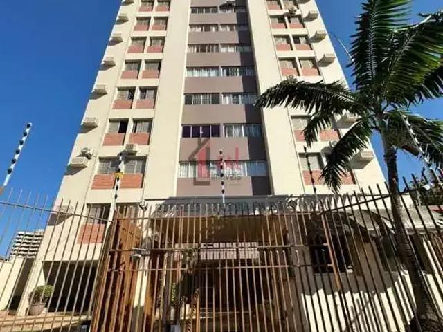 Apartamento para Venda em Presidente Prudente/SP Vila Ocidental 3 Quartos