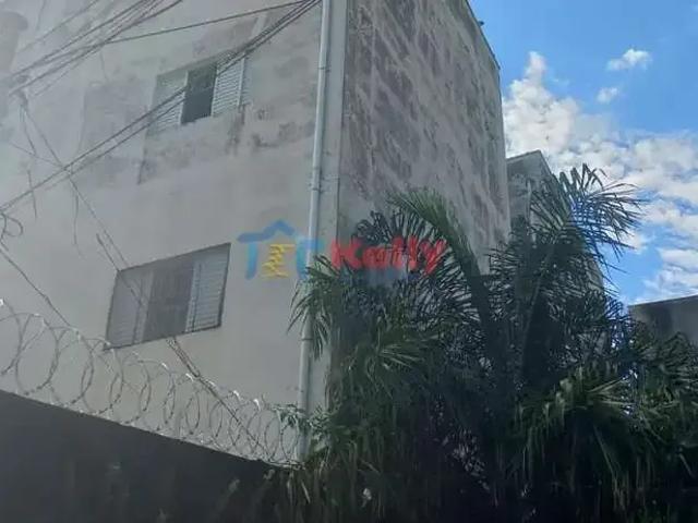 Apartamento para Venda em Presidente Prudente/SP Vila Claudia Glória 2 Quartos