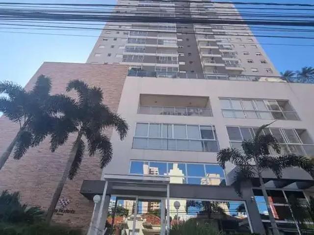Apartamento para Venda em Presidente Prudente/SP Vila Dubus 2 Quartos