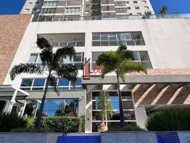 Apartamento para Venda em Presidente Prudente/SP Vila Dubus 3 Quartos