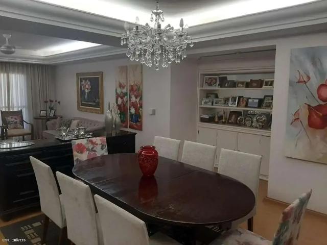 Apartamento para Venda em Presidente Prudente/SP Vila Dubus 4 Quartos
